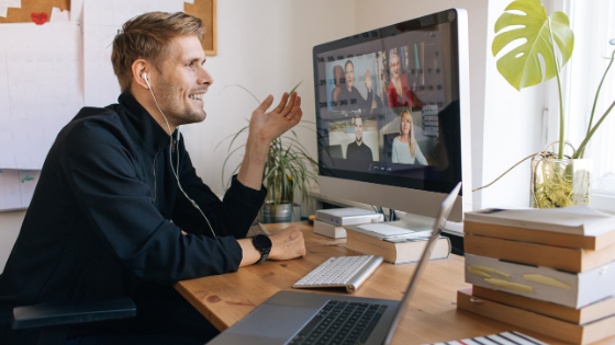 Strategic Planning for Long-Term Telework